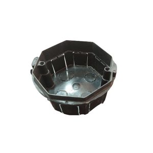 CAJA OCTAGONAL – Plamat