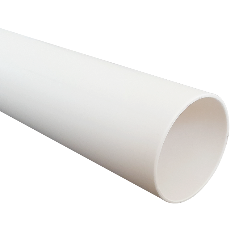 TUBERIA SDR 41 – Plamat